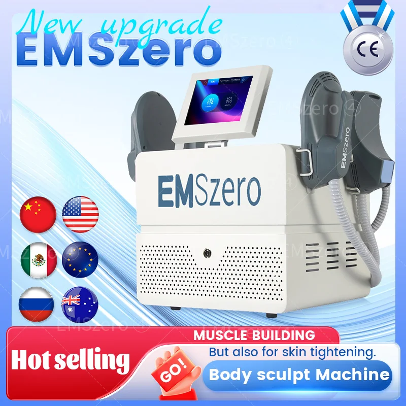 EMSzero-Professional-NEO-RF-Machine-2024-EMS-Body-Slimming-Sculpting ...