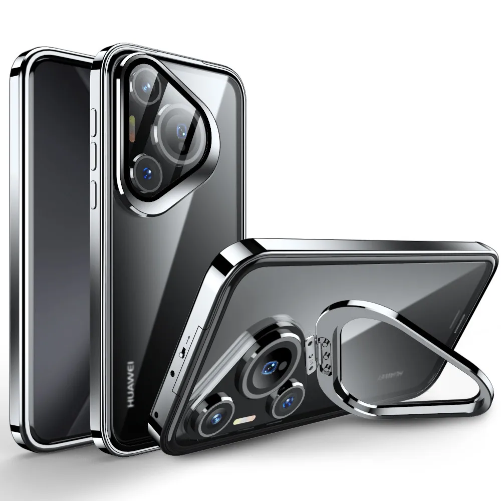 Aluminum-Alloy-Bumper-For-Huawei-Pura-70-Pro-Ultra-Metal-Strong-Frame ...