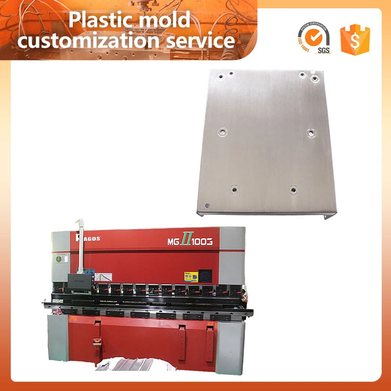 Supplier Customized Custom Service Progressive Metal Stamping Tools ...