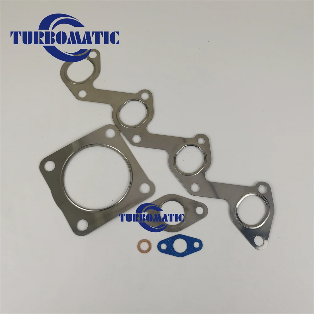 Turbocharger-gasket-kit-GT1749V-714467-Turbo-metal-kits-752233-for-Ford ...