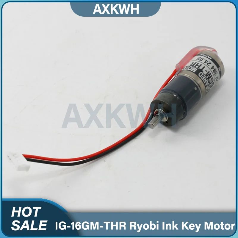 Best-Quality-524HXX-IG-16GM-THR-Ink-Key-Motor-For-Ryobi-Printing ...