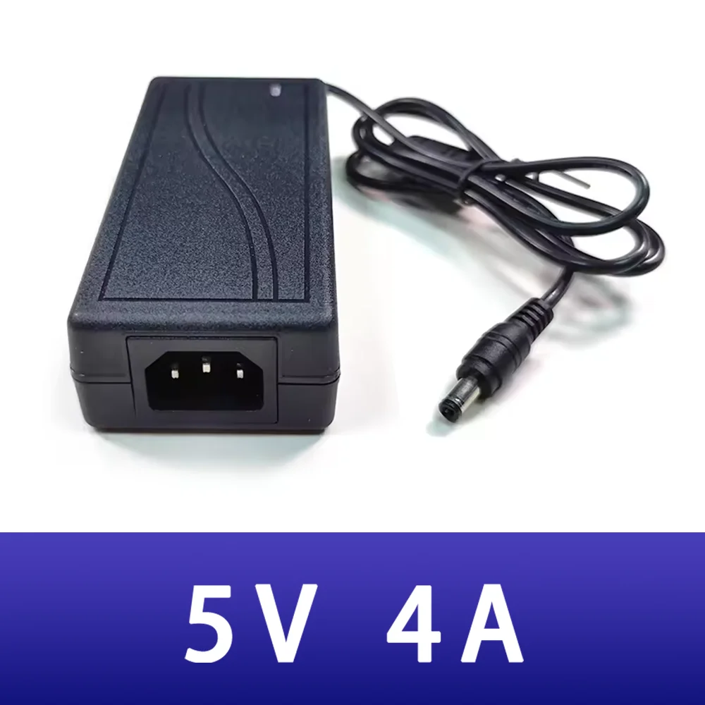 2024-5V-4A-Newest-AC-to-DC-desktop-power-adapter-EU-US-AU-EU-Plug ...