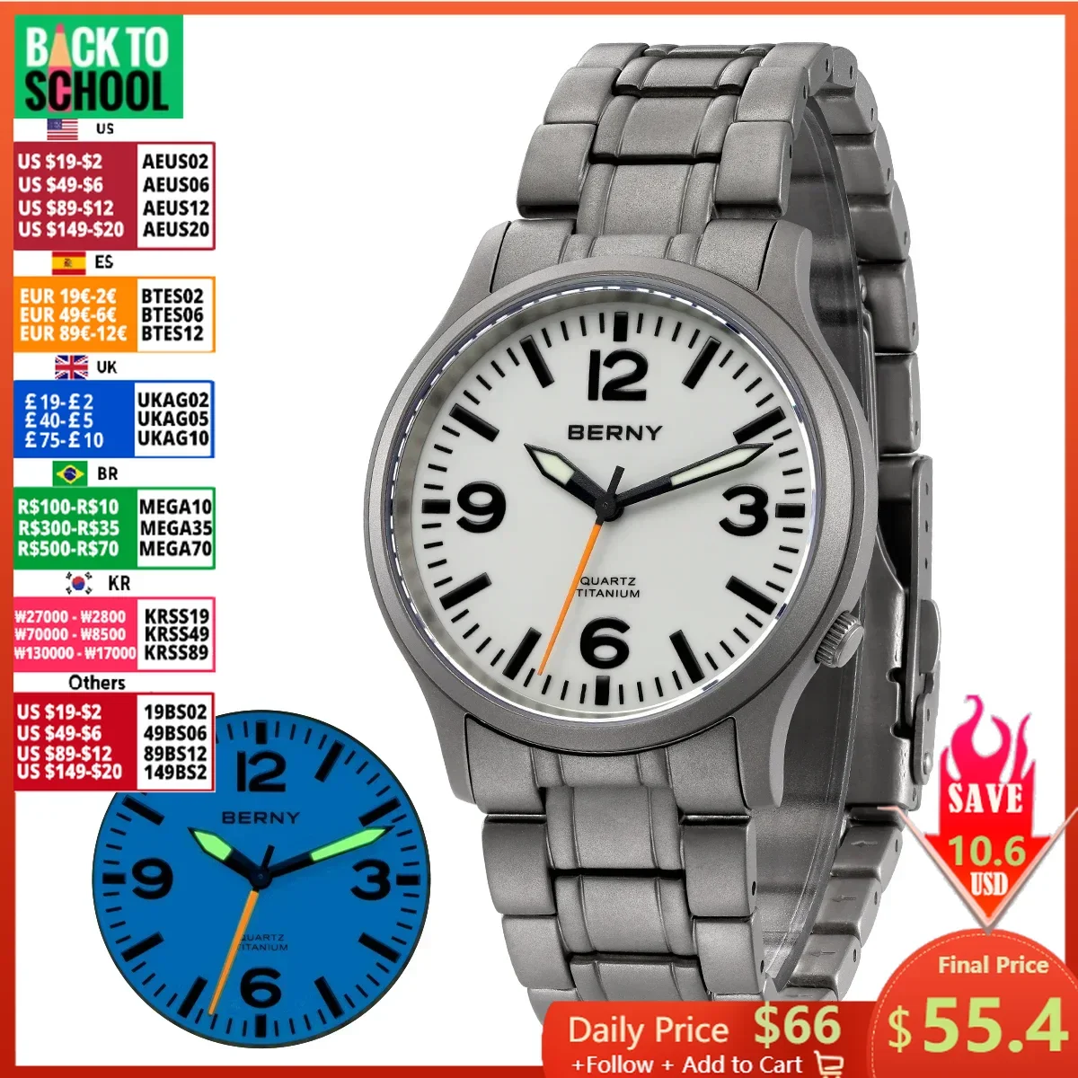 BERNY-Full-Titanium-Watches-for-Men-Super-Luminous-Dial-Sapphire-Sports ...