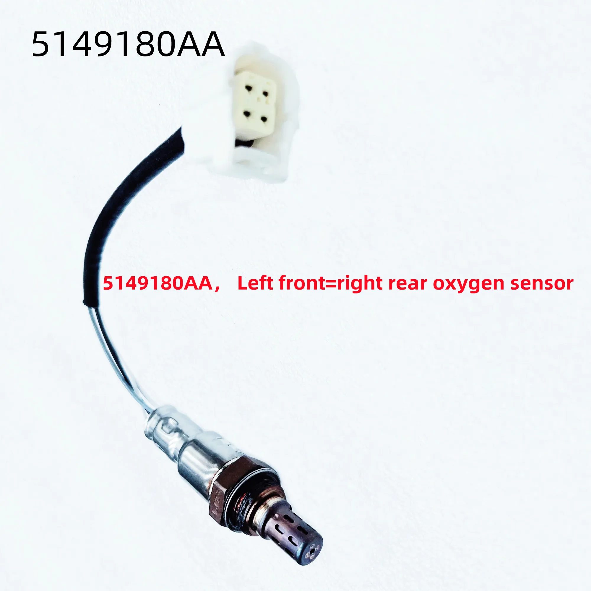 Original Oxygen Sensor, 5149171AA, 5149180AB,For: Compass,MK, Wrangler ...
