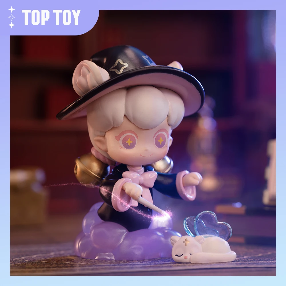 Kawaii Blind Boxes | Kawaii Figurines | Cute Figurines | Girls Toy Doll ...