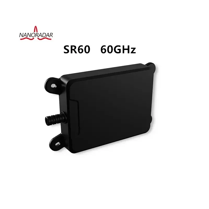NANORADAR-SR60-60Ghz-60M-Intrusion-Detection-MMW-radar-for-Residential ...