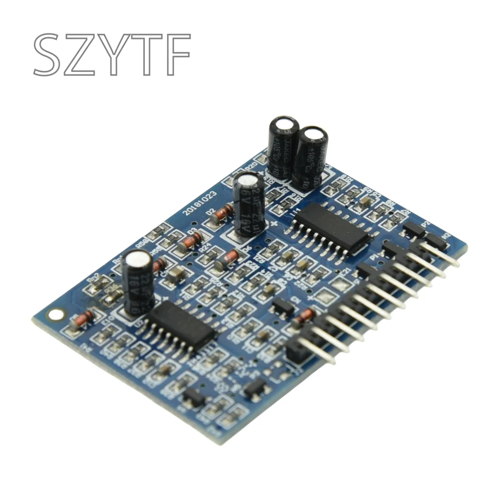 EG7500-Inverter-Front-Stage-Boost-Push-Pull-Switching-Power-Drive-Board ...