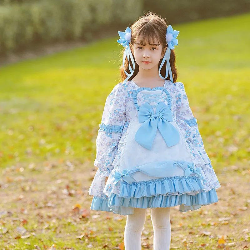 Dress-Girls-Baby-Lolita-Style-Birthday-Girl-s-Party-Dress-Wedding-Dresses-Princess-Vestido-Ball ...