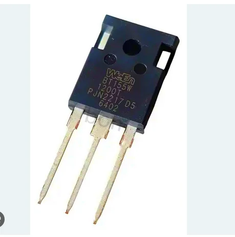 (10개) BT155W-1200T TO-247 BT155W BT155 고전력 단방향 SCR - AliExpress 502