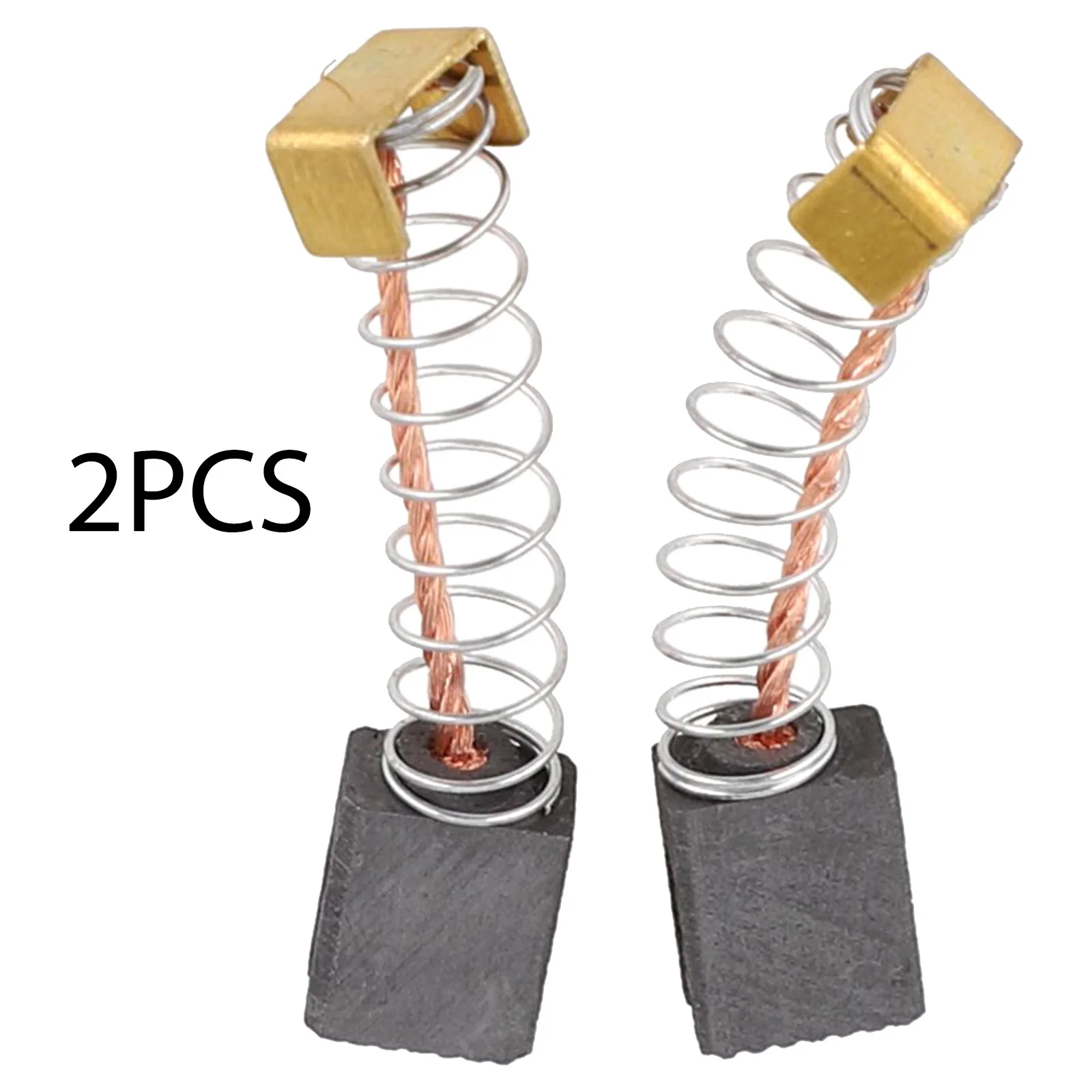 2pcs-Carbon-Brushes-Motor-Carbon-Brush-For-Motors-Generators-Rotating ...