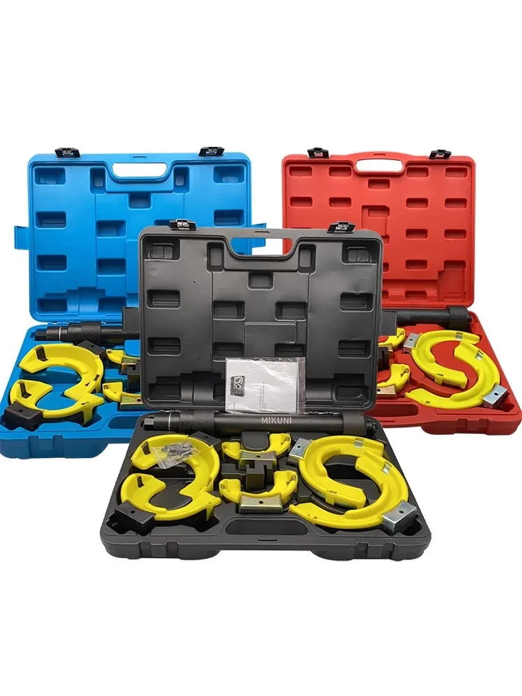 All-vehicle-series-detachable-manual-shock-absorber-compressor-shock ...