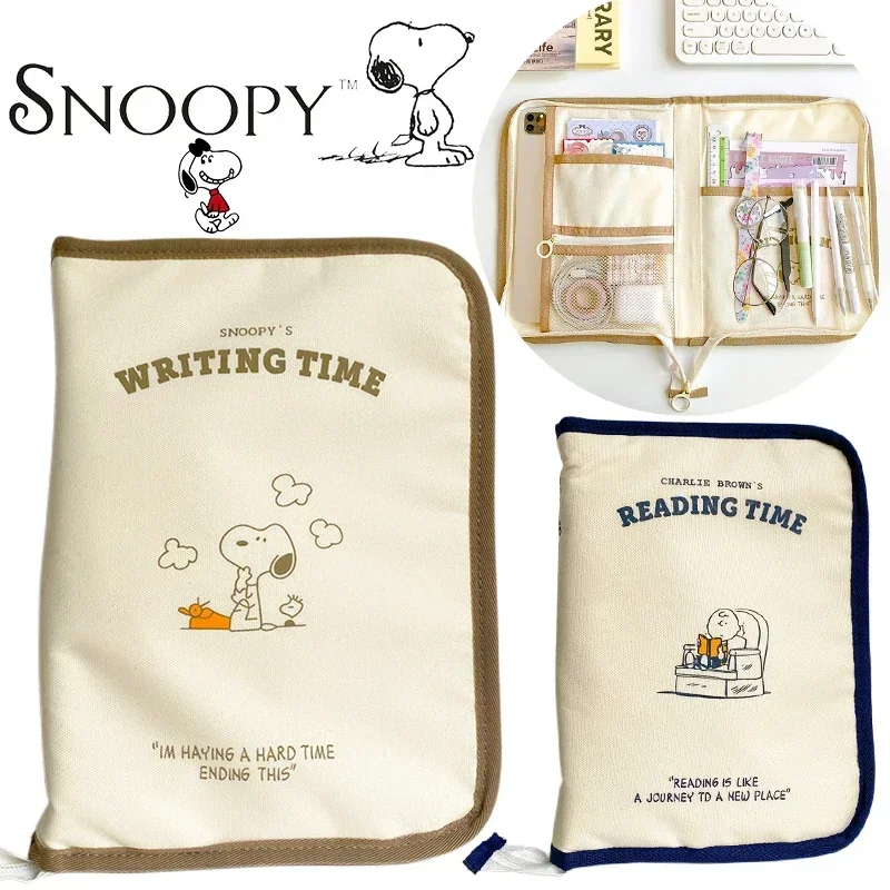 Snoopy-Tablet-Sleeve-Bag-9-13-Inch-for-IPad-Air-Pro-11-2022-2021-2020 ...