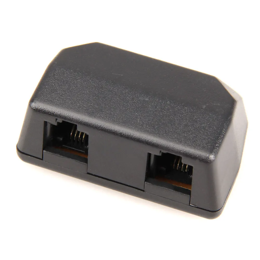 Telephone Adapter for Digital Voice Recorder Telephone Line Recording ...