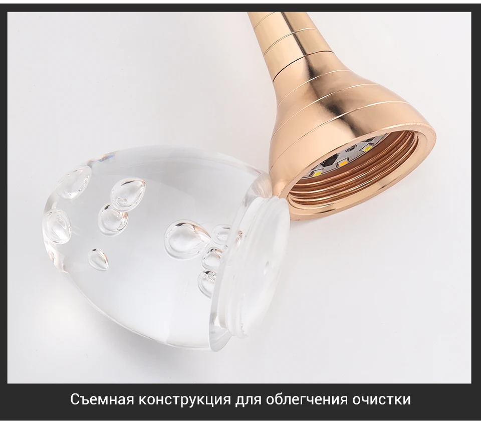 Современные подвесные светильники, пузырьковый потолочный светильник ...