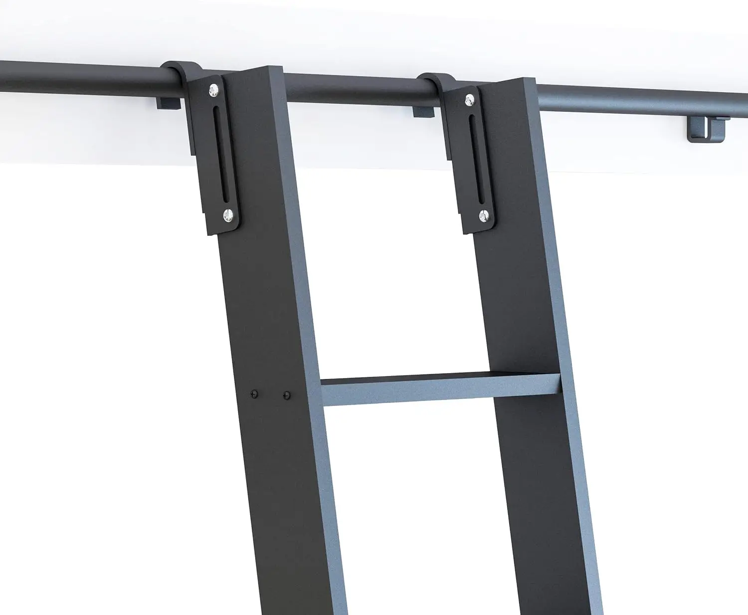 Everything You Need to Know About Rail Ladders