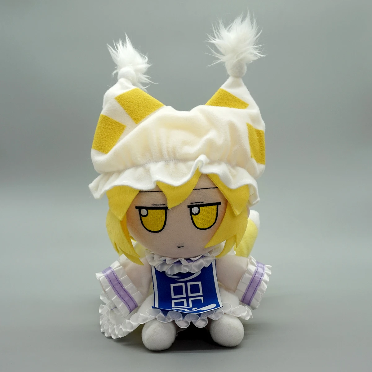 Lovely-Plush-In-Stock-fumo-fumo-TouHou-Project-Yakumo-Ran-Doll-X1 ...