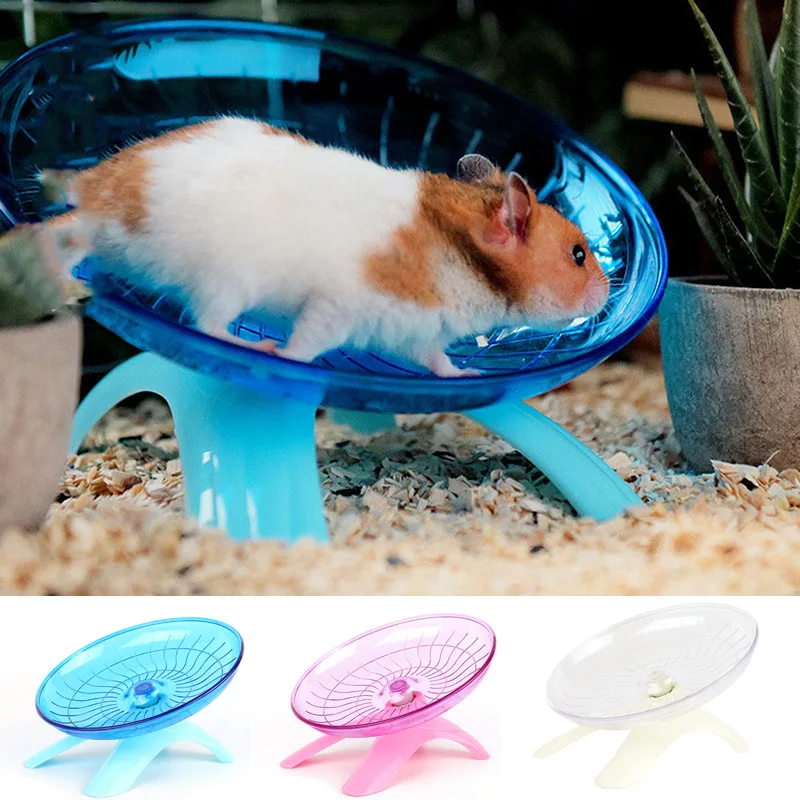 Platillo-volador-para-h-mster-rueda-de-ardilla-para-ejercicio-rat-n ...