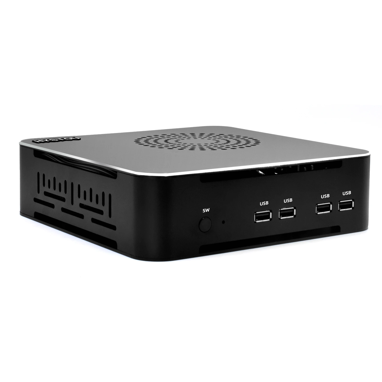 HYSTOU Mini PC Intel Core I7 11700 I9 11900 DDR4 HDMI 4K VGA Cheap ...
