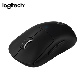 Logitech GPW 2 G PRO X SUPERLIGHT Wireless Gaming Mouse 25K HERO ual ...