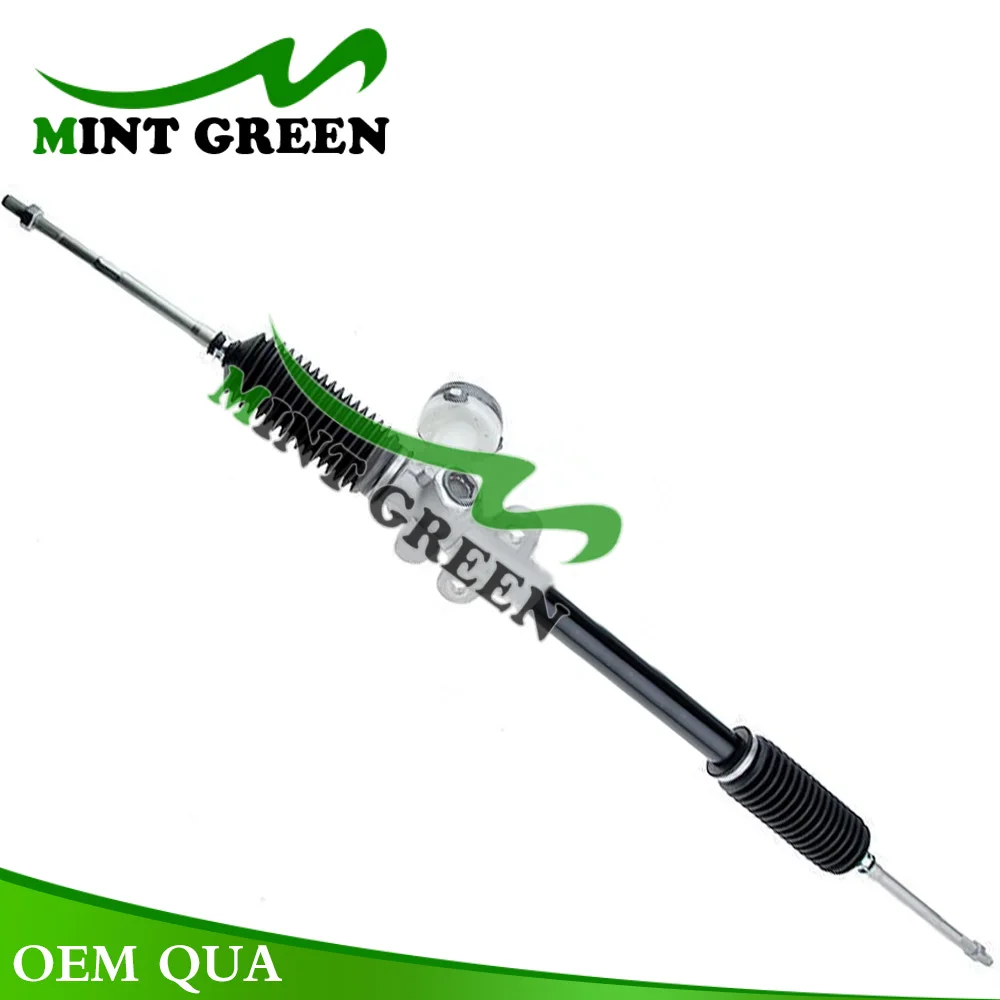 NEW-Power-Steering-Rack-and-Pinion-Steering-Gear-For-Hyundai-I10-KIA ...