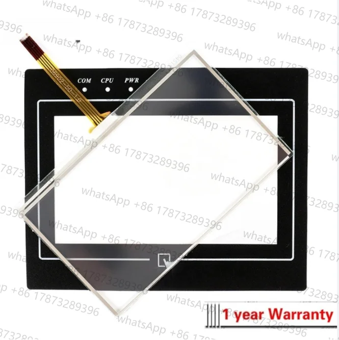 Touch Screen Panel Glass Digitizer for WEINTEK MT505T MT505TV ...