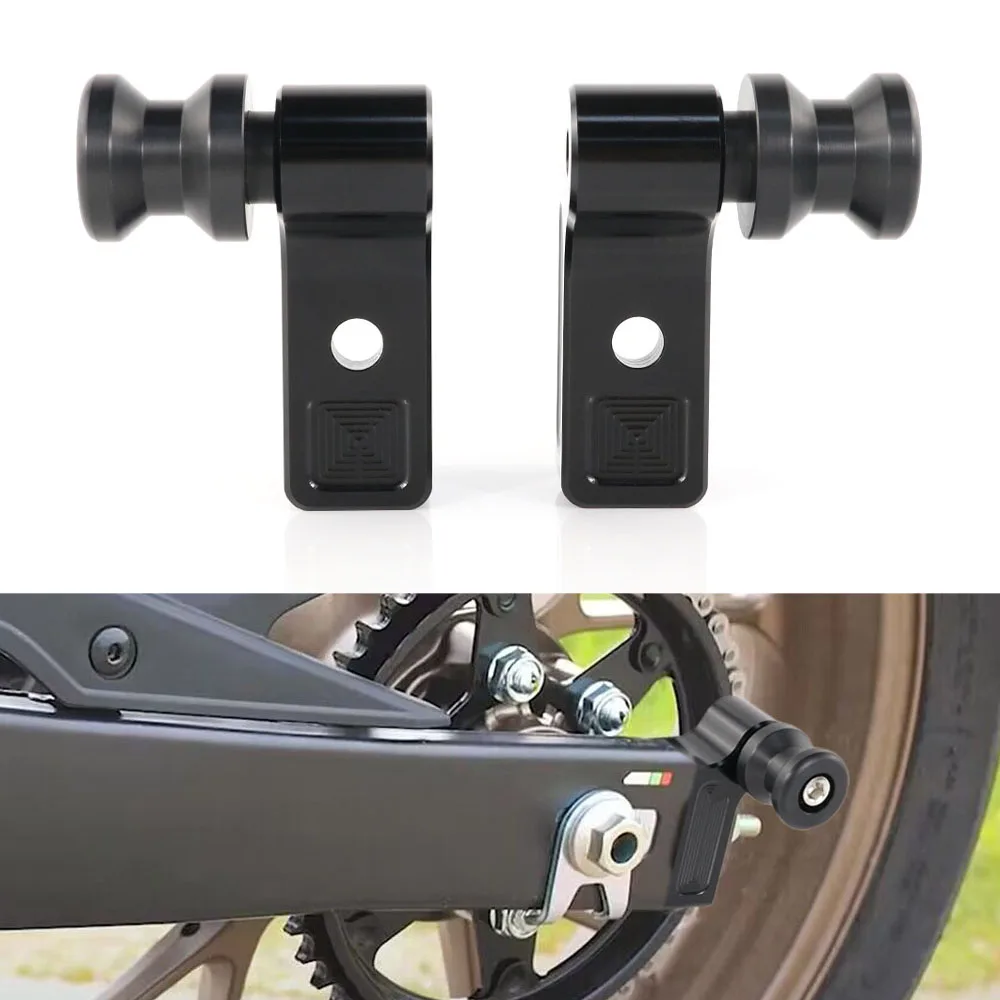 Reel Swing Arm Bobbins For Honda CB125R 2018-2023 CB 125R CB300R CB ...