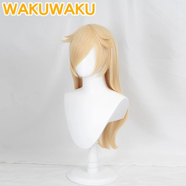Princess Rosalina Wig