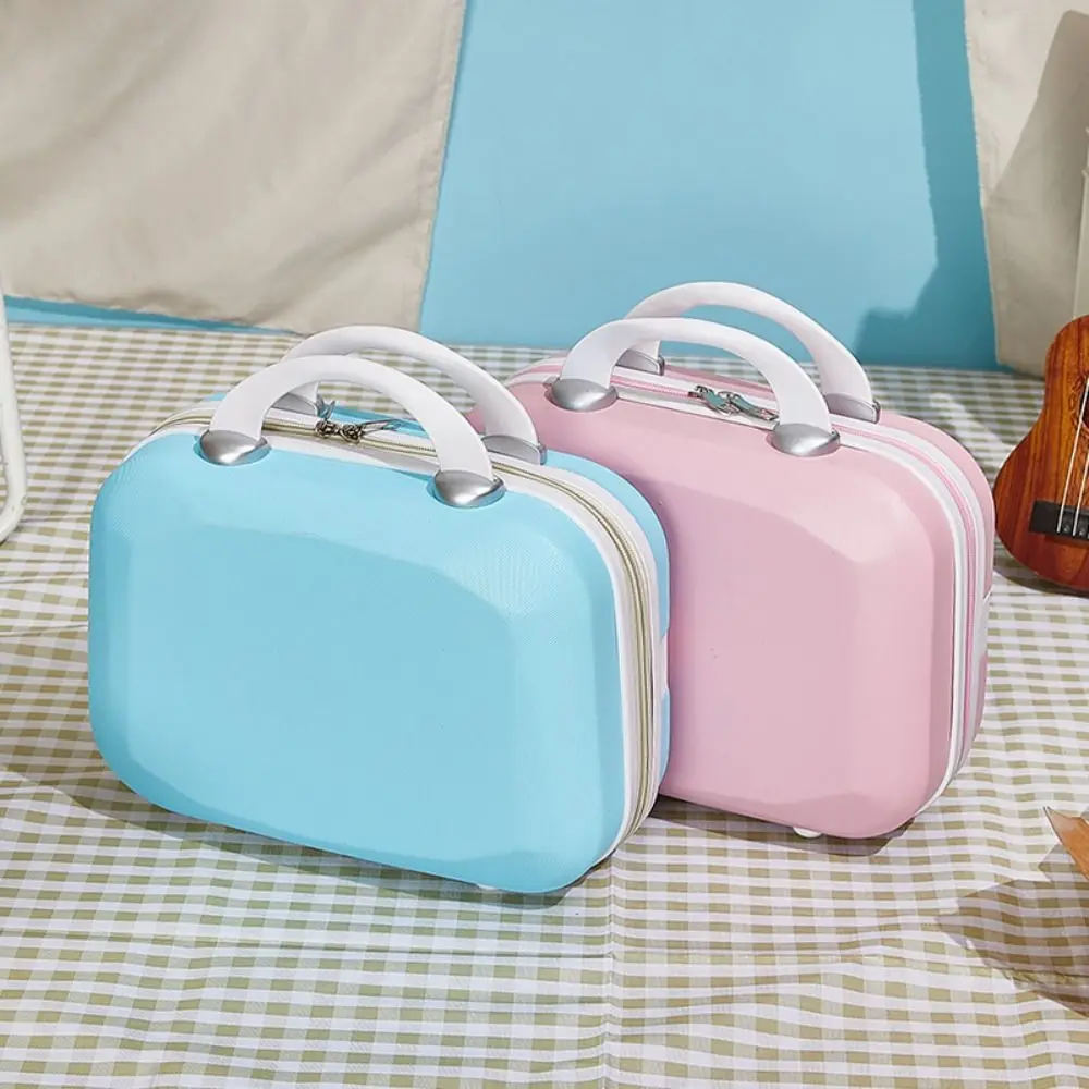14-inch-Mini-Travel-Suitcase-Cosmetic-Box-Hand-Luggage-Organizer-Case ...