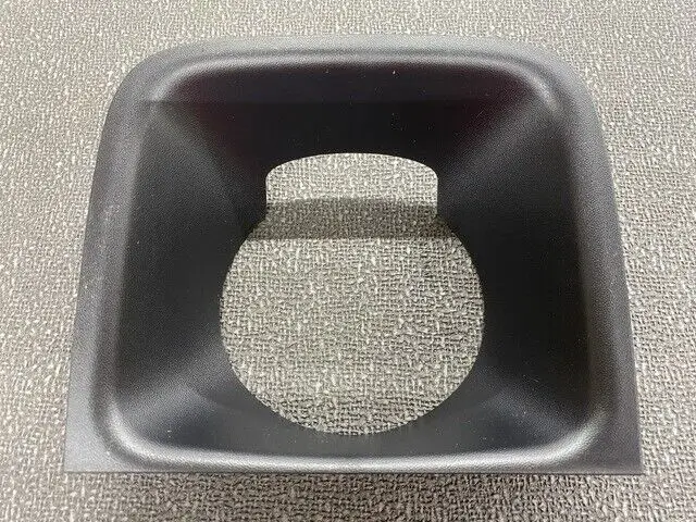 fit for 2017-21 JEEP GRAND CHEROKEE FRONT Adaptive Cruise Control Bezel ...