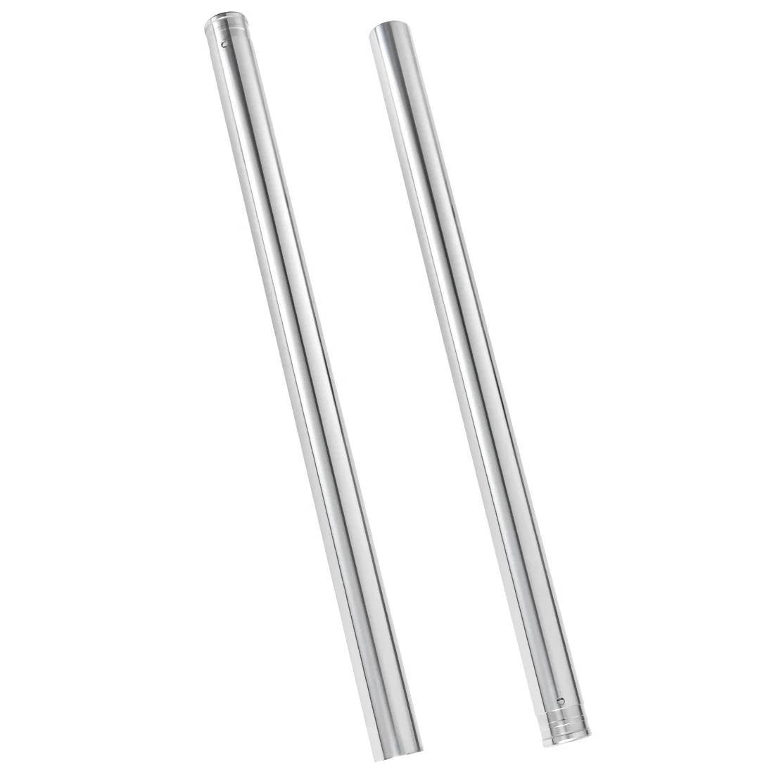 Motorcycle-Front-Shock-Suspension-Fork-Tubes-Inner-Shock-Pipes-For ...