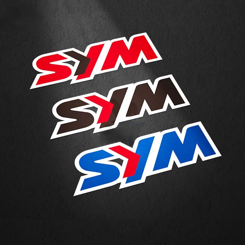 Motorcycle body sticker Scratch Resistant Waterproof Protection Decals ...