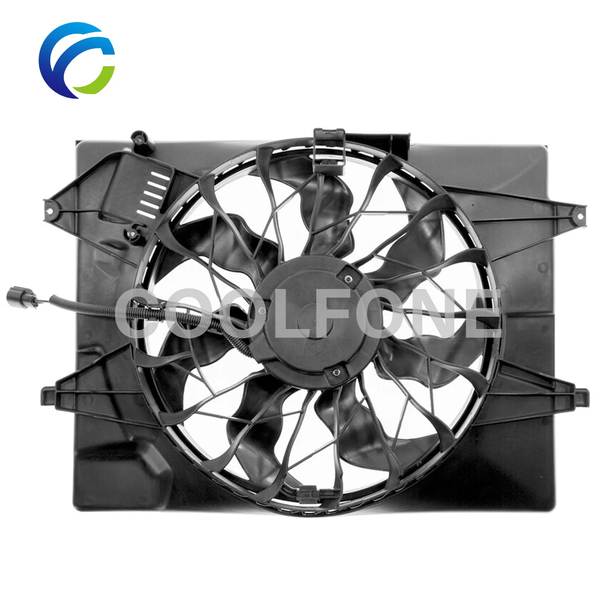 Electric-Cooling-Radiator-Fan-Assembly-for-HYUNDAI-SONATA-KIA-OPTIMA ...