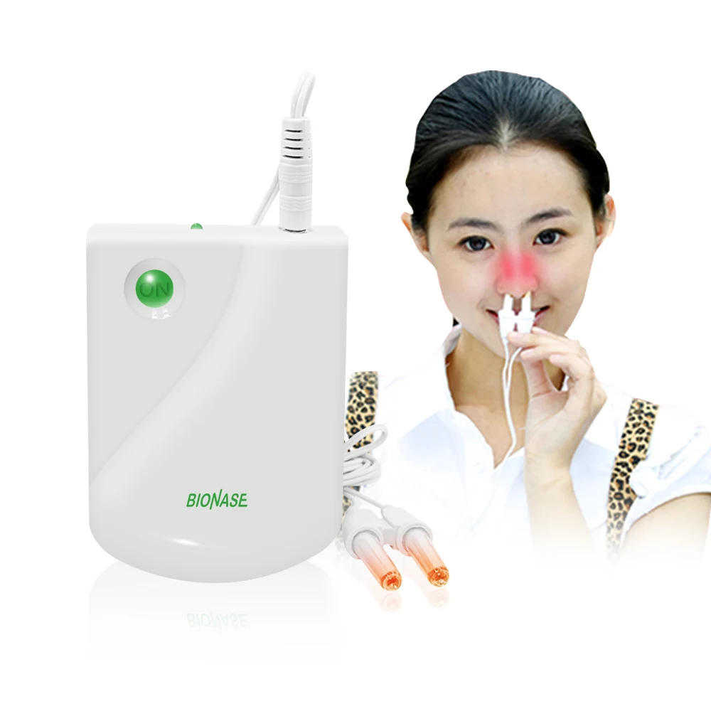 Nasal-Rhinitis-Sinusitis-Cure-Therapy-BioNase-Nose-Massage-Hay-Fever ...