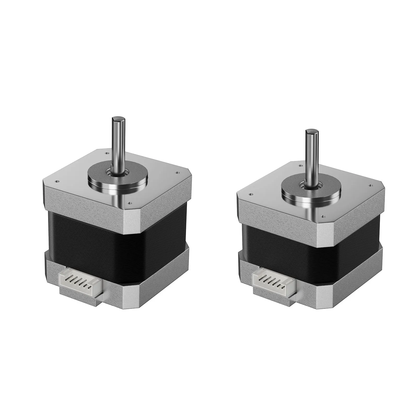 For-Creality-FDM-3D-Printer-Stepper-Motor-42-40-and-42-34-Compatible ...