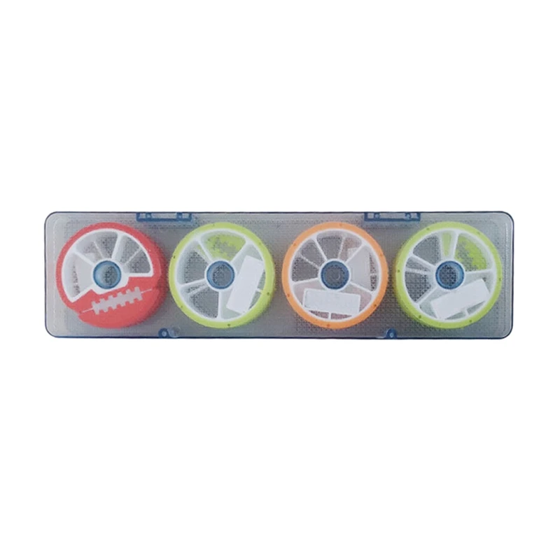 New-Hot-Fishing-Main-Line-Box-Winding-Board-Fishing-Box-Fishing-Tools ...