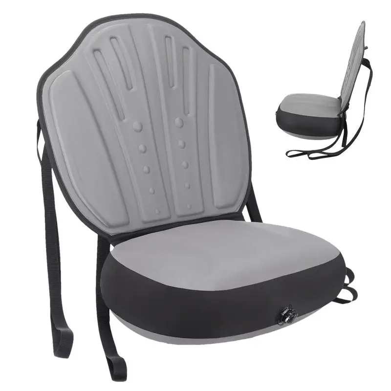 Backrest-Inflation-Seat-For-SUPs-Seat-Surfing-Board-Inflatable-Kayak ...