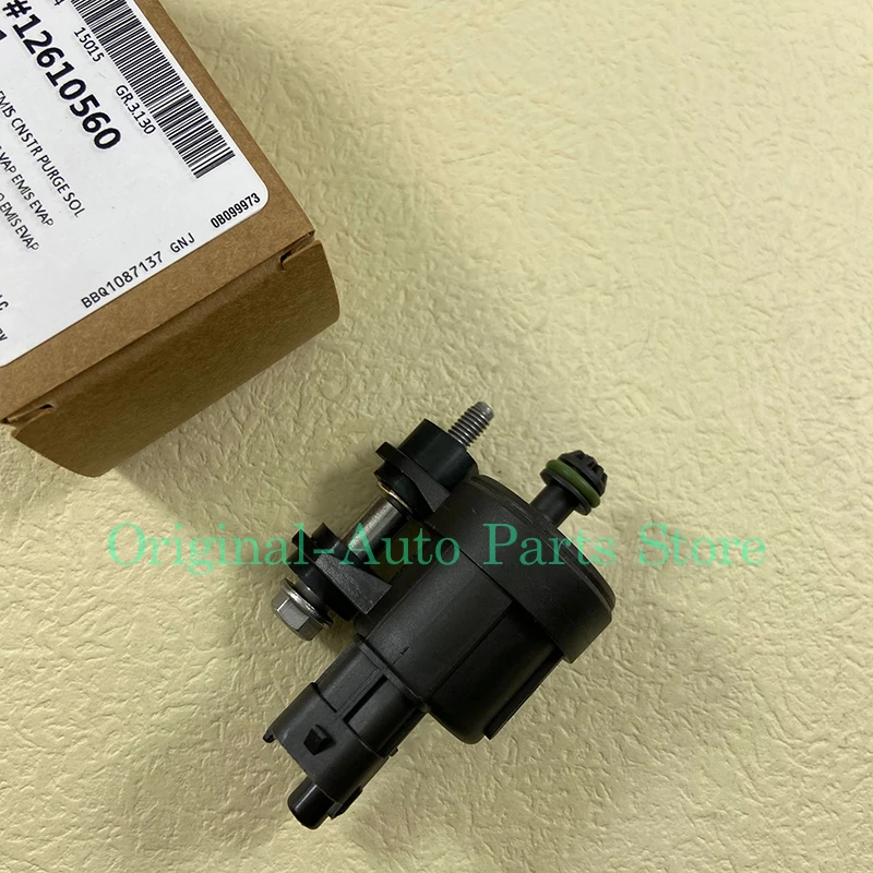 Vapor-Canister-Purge-Valve-Solenoid-0280142548-For-Buick-Enclave ...