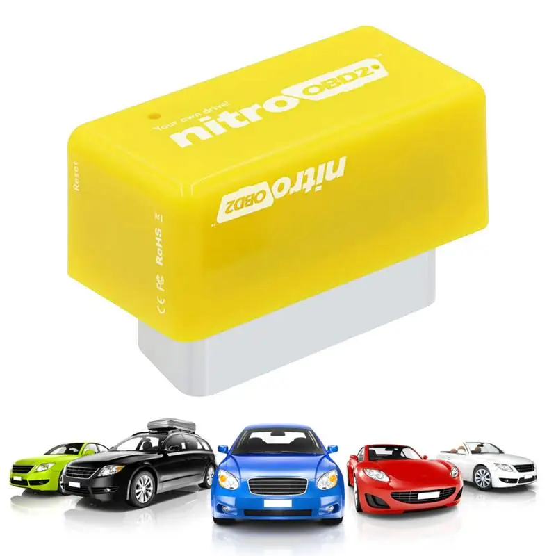 Car-Fuels-Saver-Automotive-Fuels-Protector-Nitro-OBD2-Economy-Fuels ...