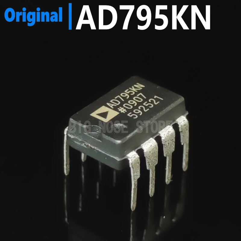 AD795JN-AD795JR-AD795KN-AD795JRZ-AD795JNZ-AD795KNZ-AD795-Low-Power-Low ...