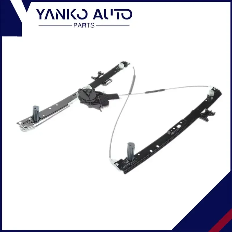 LR083210-LR083211-Automotive-Accessories-Glass-Lifter-Bracket-Assembly ...