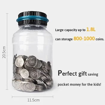 Money Boxes – Buy Money Boxes with free shipping on aliexpress