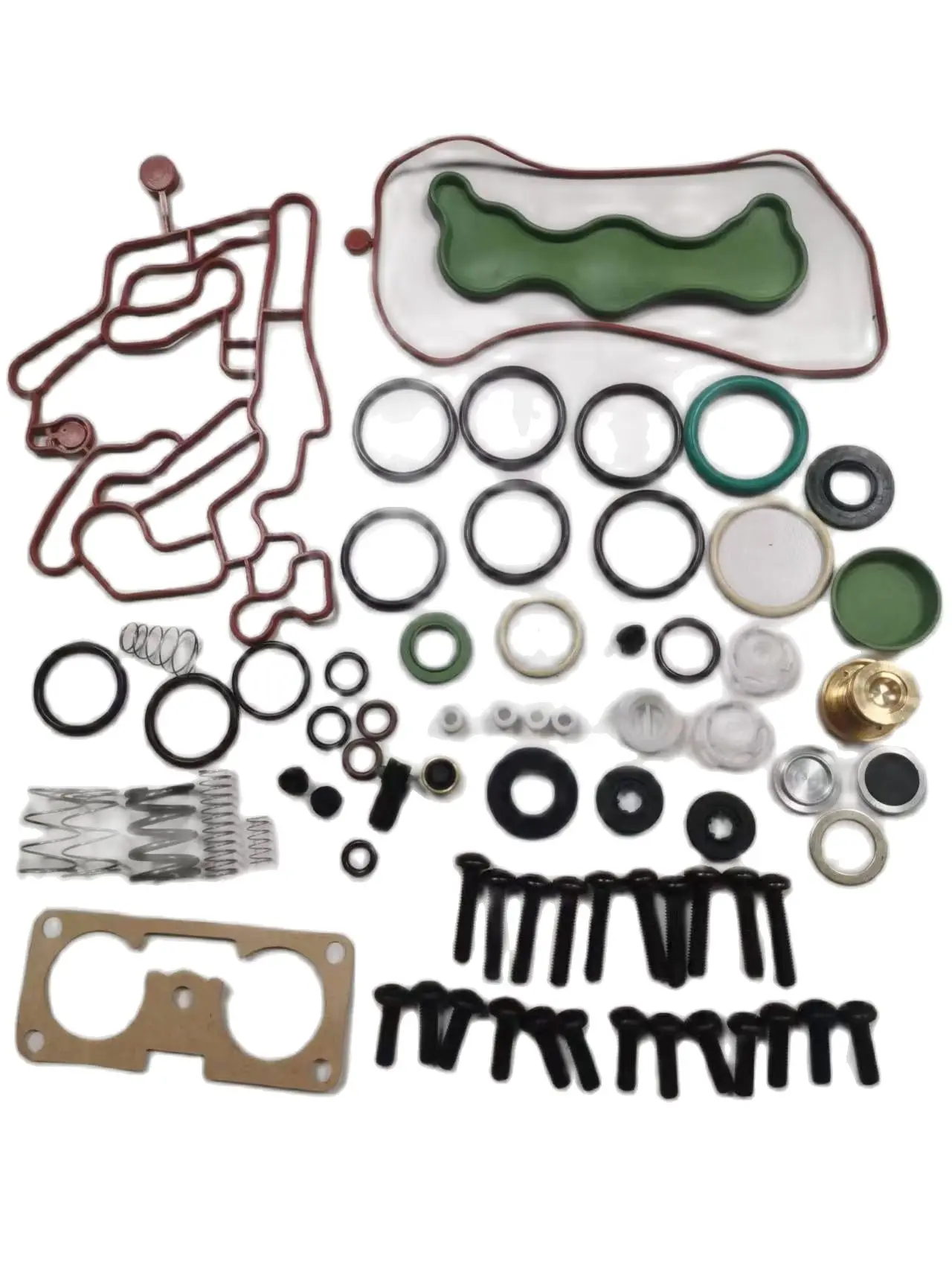 Suitable-for-SCANIA-Truck-APS-Air-Dryer-Repair-Package-OEM2813426 ...