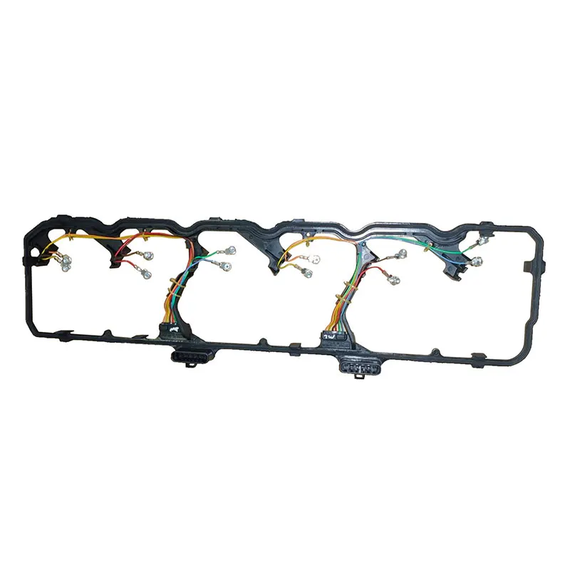 New Valve Cover Gasket 5264950 Compatible with Dodge Ram 2500 3500 ...