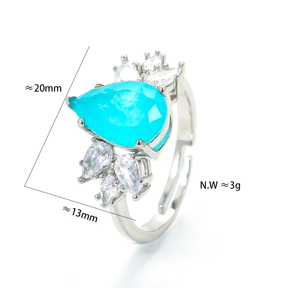 Sleeping Beauty Wedding Ring