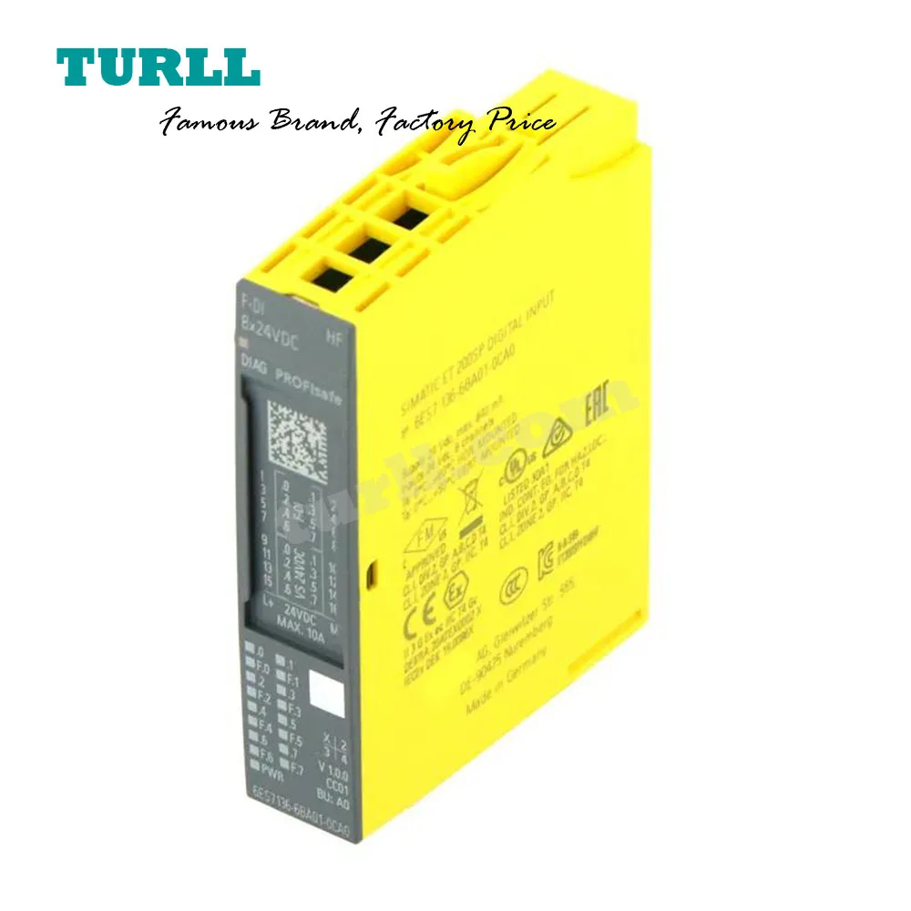 Original-Brand-New-SIMATIC-DP-Electronics-module-for-ET-200SP-F-DI-8x ...