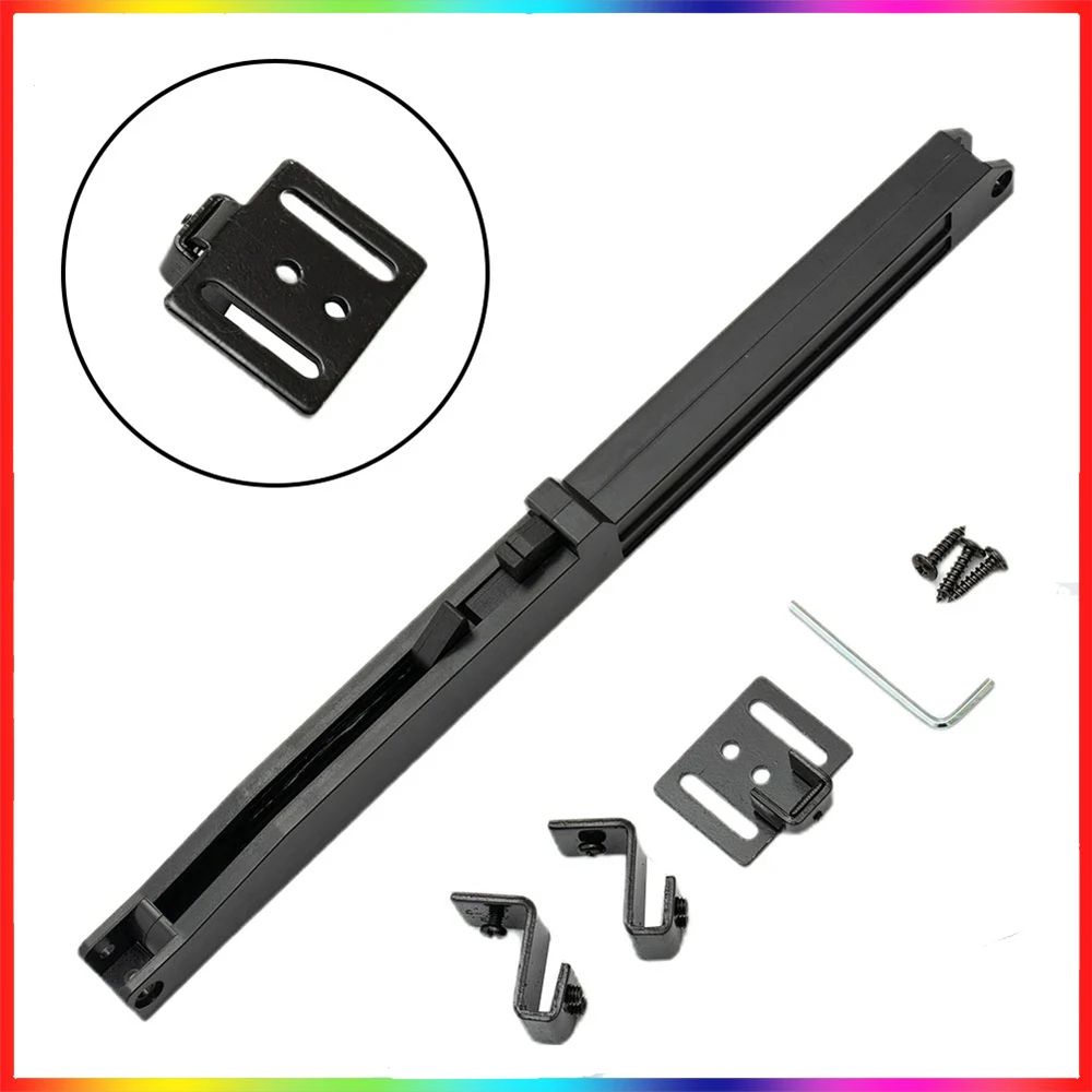 Barn-Door-Soft-Close-Mechanism-Damper-Sliding-Spring-Buffer-Door-Stop ...