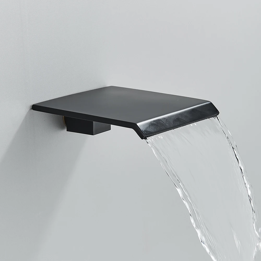 Senlesen-Wall-Mount-Basin-Faucet-Spout-Brass-Shower-Faucet-Accessories ...