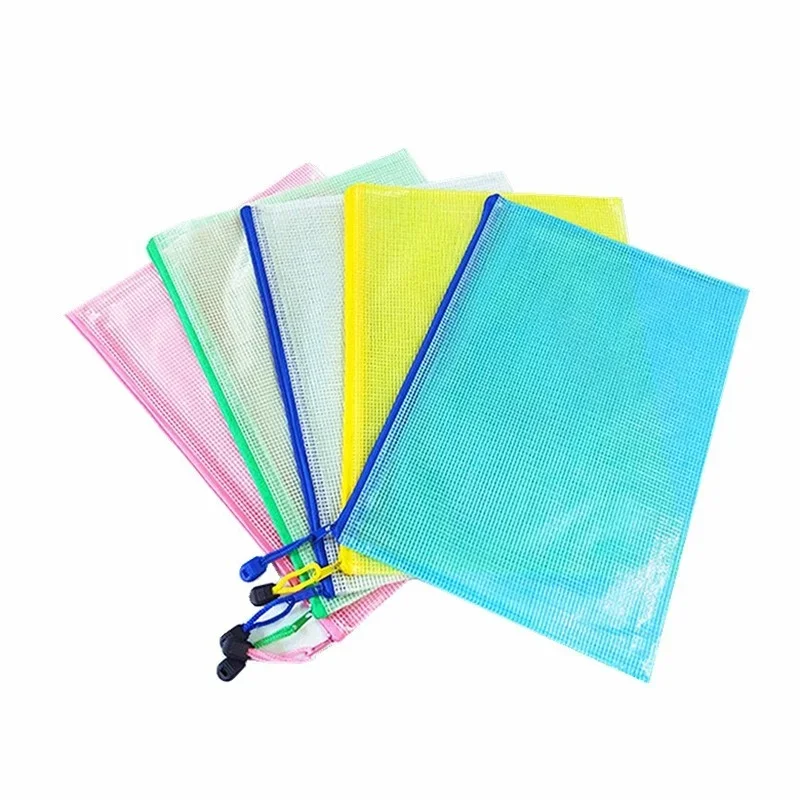 Zipper-Pockets-Zipper-File-Bags-Cross-Stitch-And-Jigsaw-Puzzle-Project ...