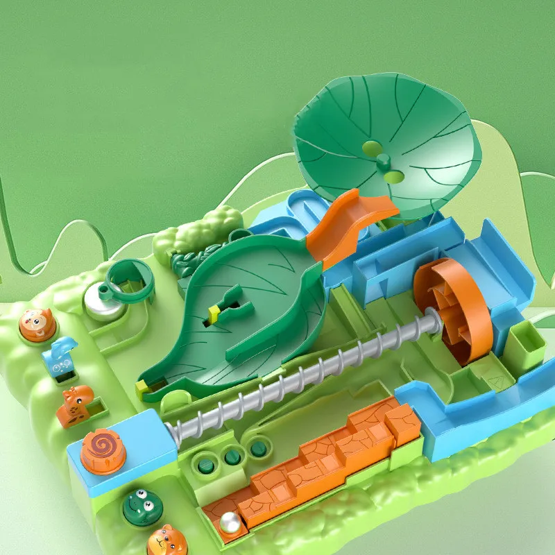 Game-Adventures-Track-Maze-Ball-Toy-Children-s-Concentration-Training ...