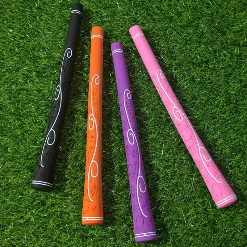 High-Quality-Fishing-Rod-Grips-Natural-Rubber-Standard-Golf-Club-Grips ...